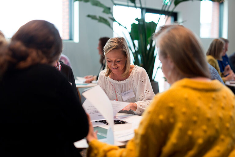 People Test Logic - People Test Systems