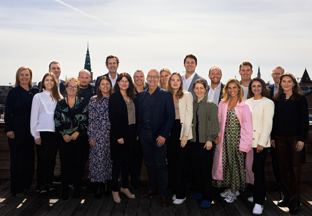 Om os - People Test Systems