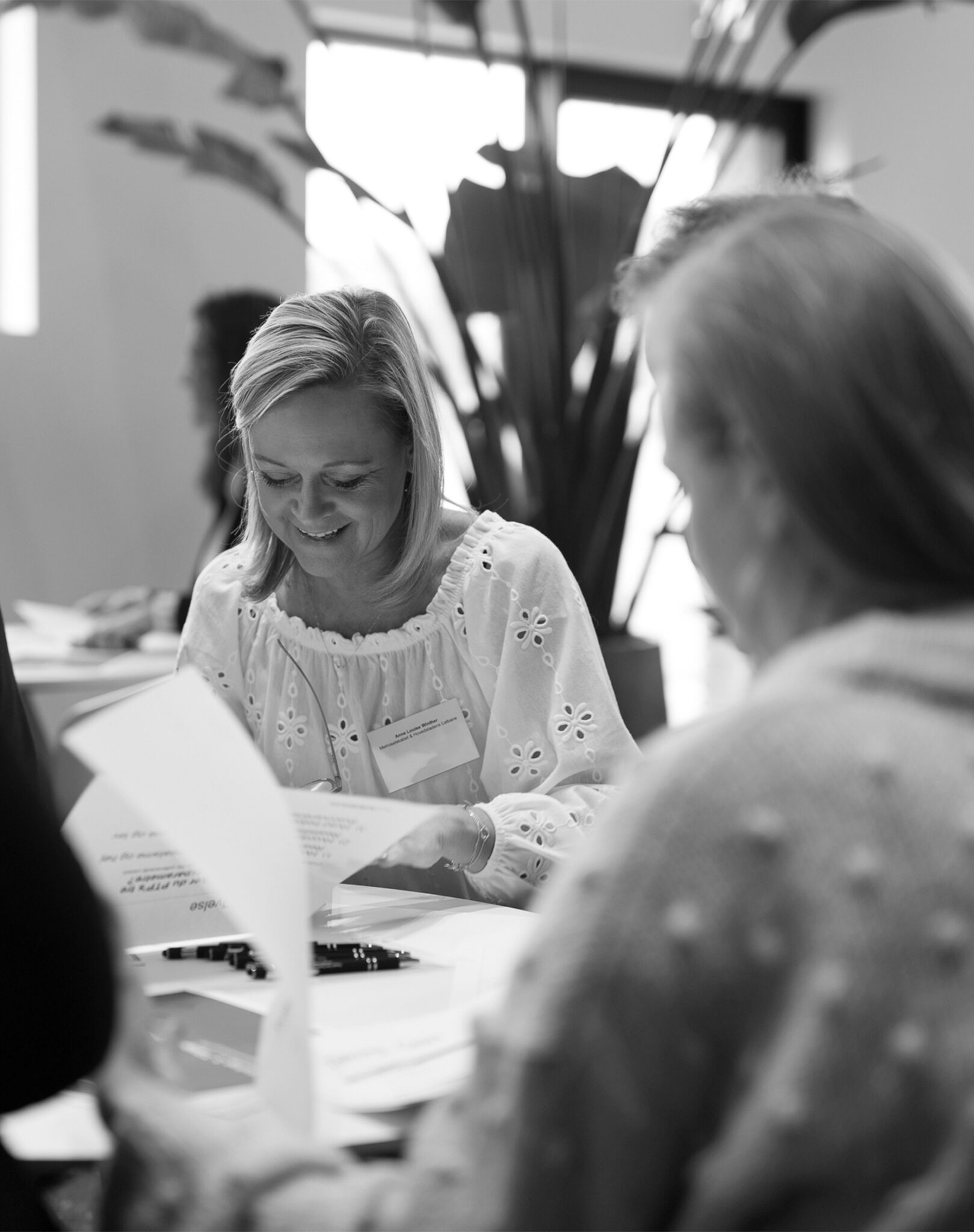 About People Test Systems - People Test Systems