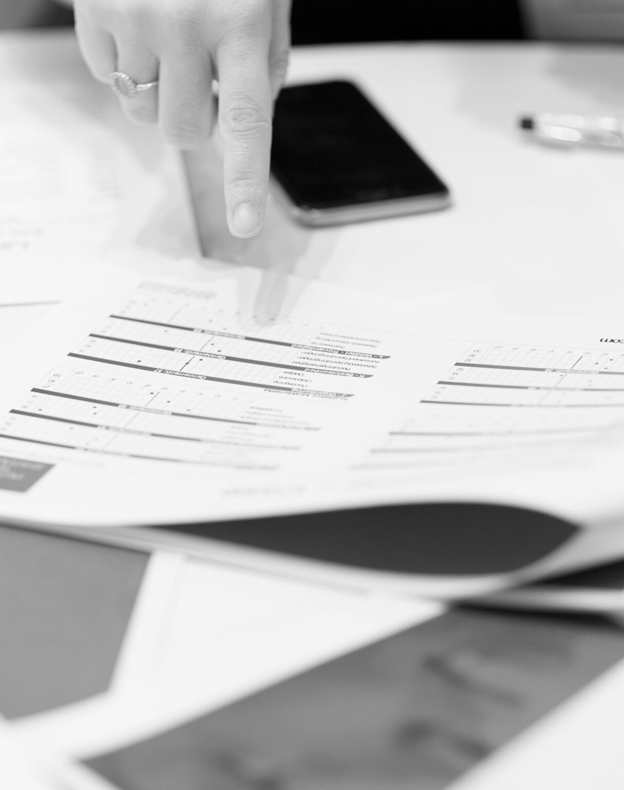 Testplatform - People Test Systems