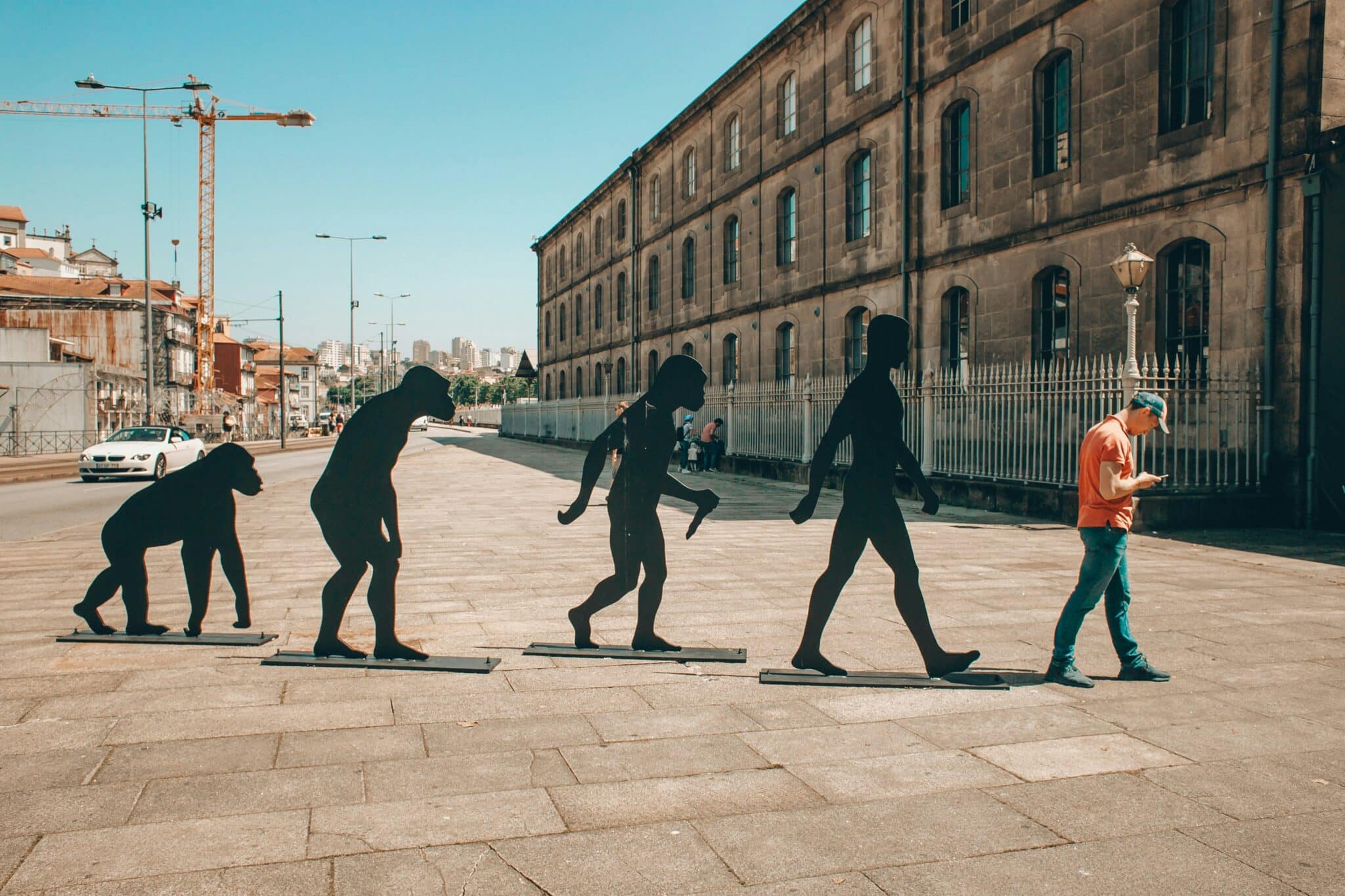 AI can be an obstacle to human friction and diversity