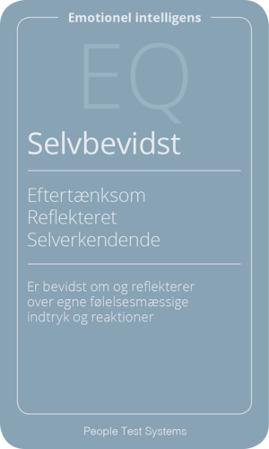 DEL 2: Føljeton om emotionel intelligens - start med dig selv! - People ...